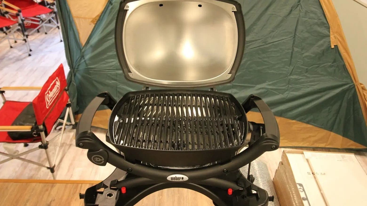 スペモ⛺クリスマス🎄歓送迎会🎊所沢駅８分🚶BBQ🔥パーティー🍻キャンプ🎪_088_Picnic×Picnic所沢の写真11