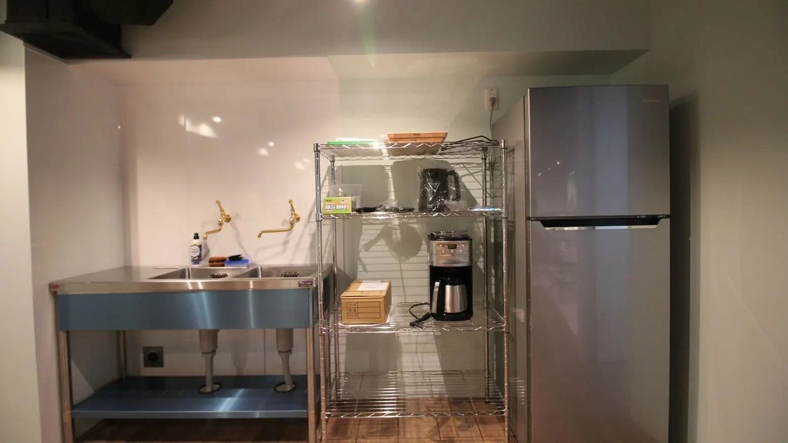 スペモ⛺クリスマス🎄歓送迎会🎊所沢駅８分🚶BBQ🔥パーティー🍻キャンプ🎪_088_Picnic×Picnic所沢の写真12