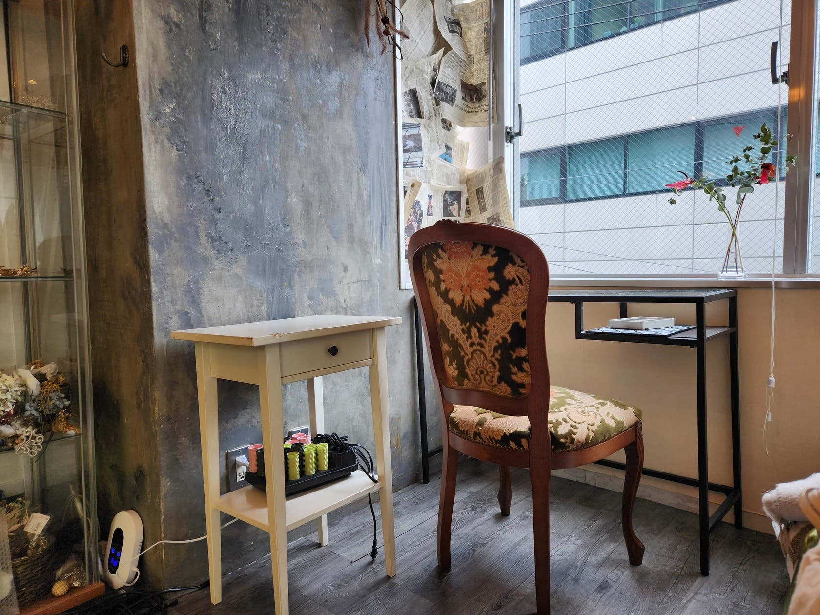 ＜阿部写真館＞フォトウェディングスタジオ貸切💐ペットOK🐶アンティーク/白ホリ/自然光✨ポートレート/コスプレ/動画撮影の写真10