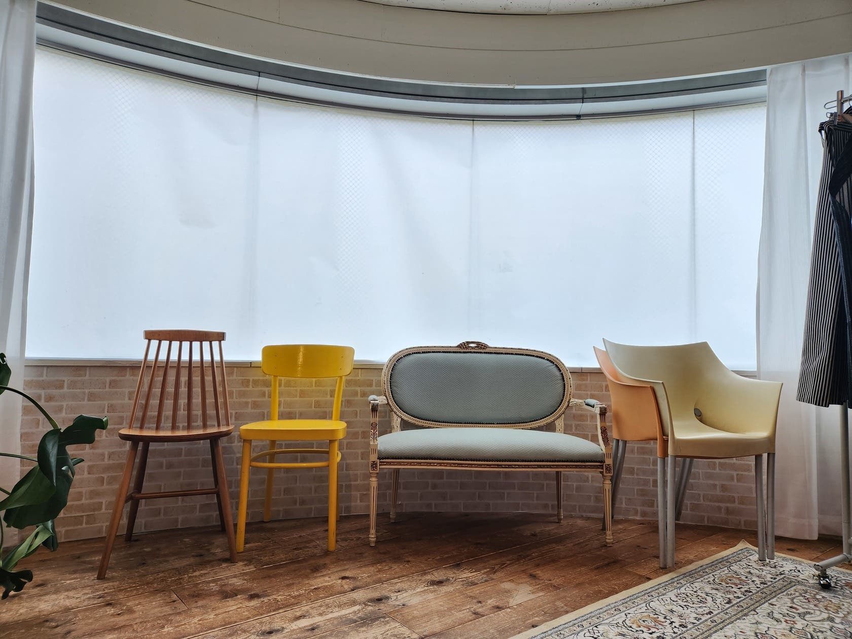 ＜阿部写真館＞フォトウェディングスタジオ貸切💐ペットOK🐶アンティーク/白ホリ/自然光✨ポートレート/コスプレ/動画撮影の写真15