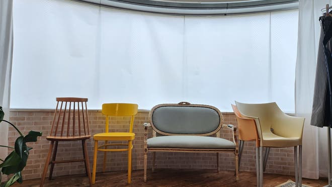 <阿部写真館>フォトウェディングスタジオ貸切💐ペットOK🐶アンティーク/白ホリ/自然光✨ポートレート/コスプレ/動画撮影の写真15