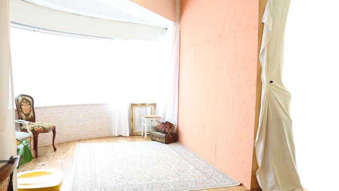 <阿部写真館>フォトウェディングスタジオ貸切💐ペットOK🐶アンティーク/白ホリ/自然光✨ポートレート/コスプレ/動画撮影の写真16