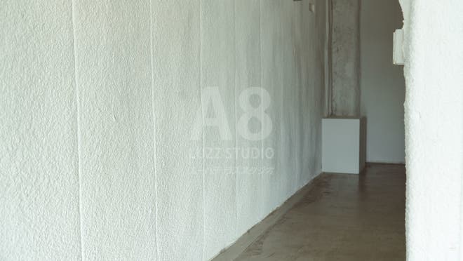 大阪市西区堀江・自然光・ウッド壁、木壁、モルタルグレー壁の撮影スタジオの写真13