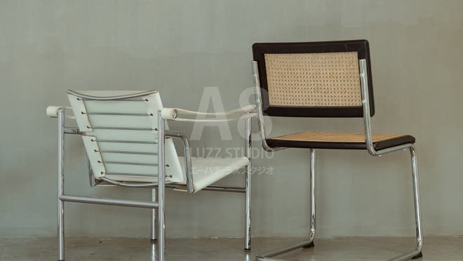 大阪市西区堀江・自然光・ウッド壁、木壁、モルタルグレー壁の撮影スタジオの写真15