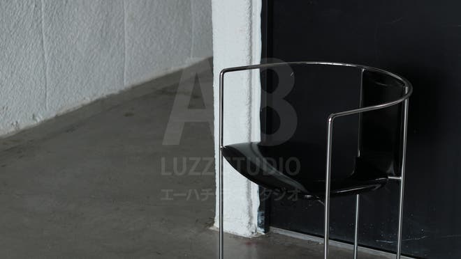 大阪市西区堀江・自然光・ウッド壁、木壁、モルタルグレー壁の撮影スタジオの写真22