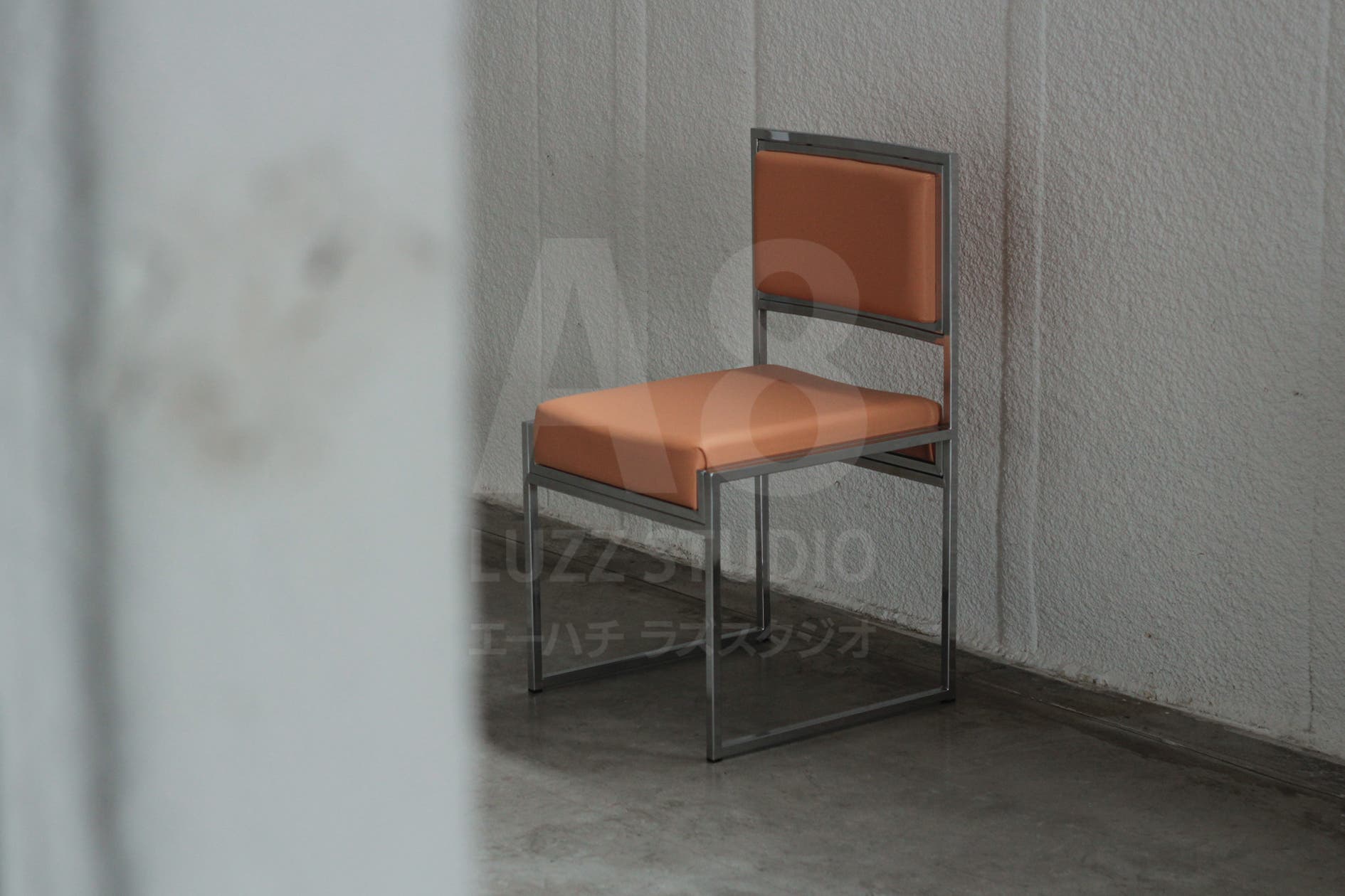 大阪市西区堀江・自然光・ウッド壁、木壁、モルタルグレー壁の撮影スタジオの写真23