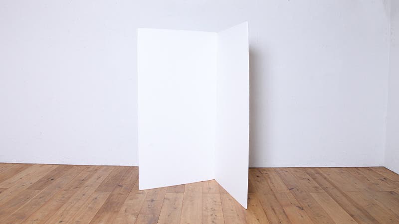 【渋谷駅5分】白壁×フローリングで撮影や展示会に最適なレンタルスタジオの写真13