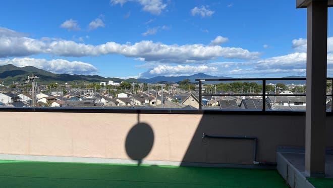 嵐山一望絶景スポット‼/セミナー・研修・懇親会・同窓会・パーティー・二次会・撮影/大人数OKの写真4