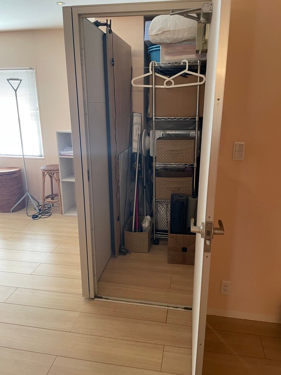 【オープン記念割引】天神駅から徒歩6分 大名にあるヨガスタジオの写真5