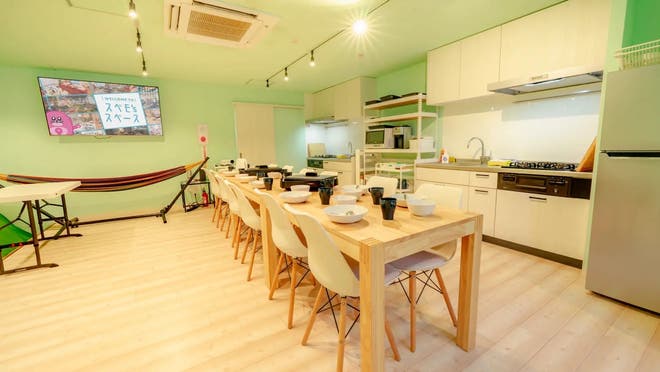 スペモ⛺クリスマス🎄川崎駅7分🚶キャンプ🎊プロジェクター🎥パーティー👨🏻🍳187_Picnic×Picnic川崎の写真2