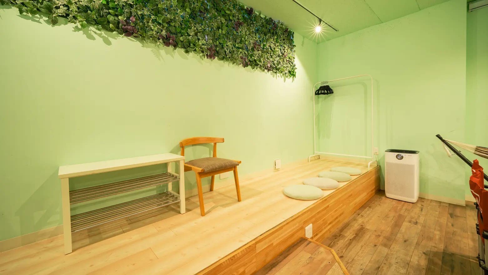 スペモ⛺クリスマス🎄川崎駅7分🚶キャンプ🎊プロジェクター🎥パーティー👨🏻‍🍳187_Picnic×Picnic川崎の写真17