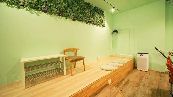 スペモ⛺クリスマス🎄川崎駅7分🚶キャンプ🎊プロジェクター🎥パーティー👨🏻🍳187_Picnic×Picnic川崎の写真17