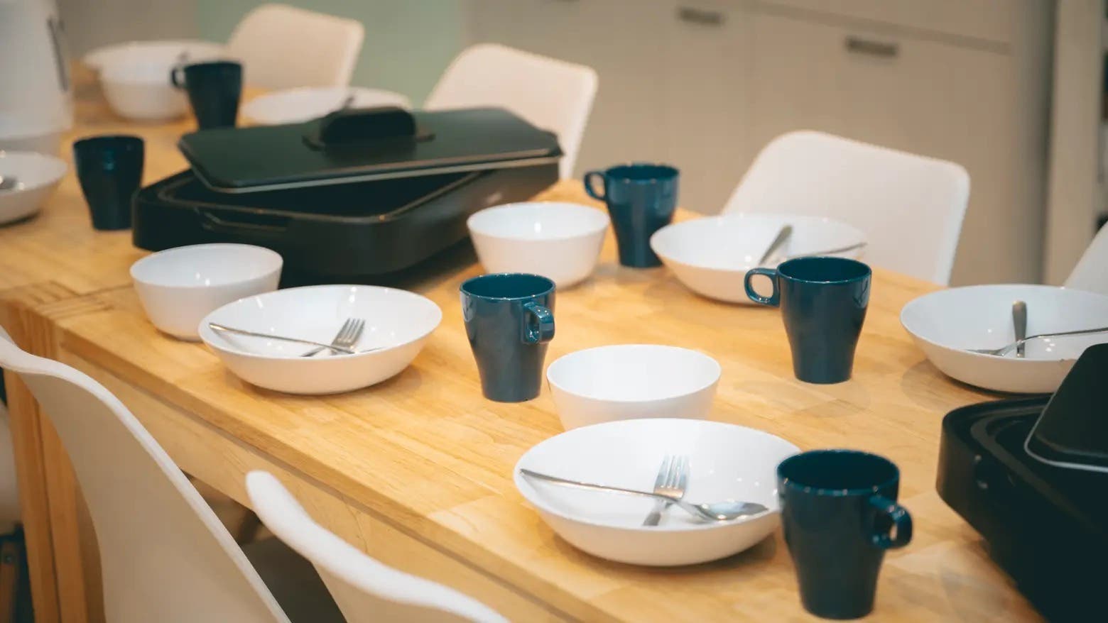 スペモ⛺クリスマス🎄川崎駅7分🚶キャンプ🎊プロジェクター🎥パーティー👨🏻‍🍳187_Picnic×Picnic川崎の写真20