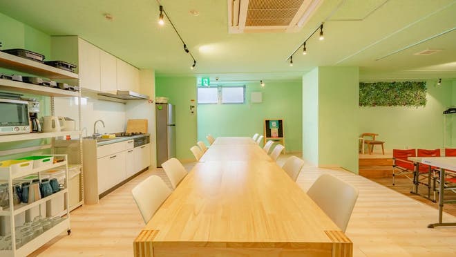 スペモ⛺クリスマス🎄川崎駅7分🚶キャンプ🎊プロジェクター🎥パーティー👨🏻🍳187_Picnic×Picnic川崎の写真22