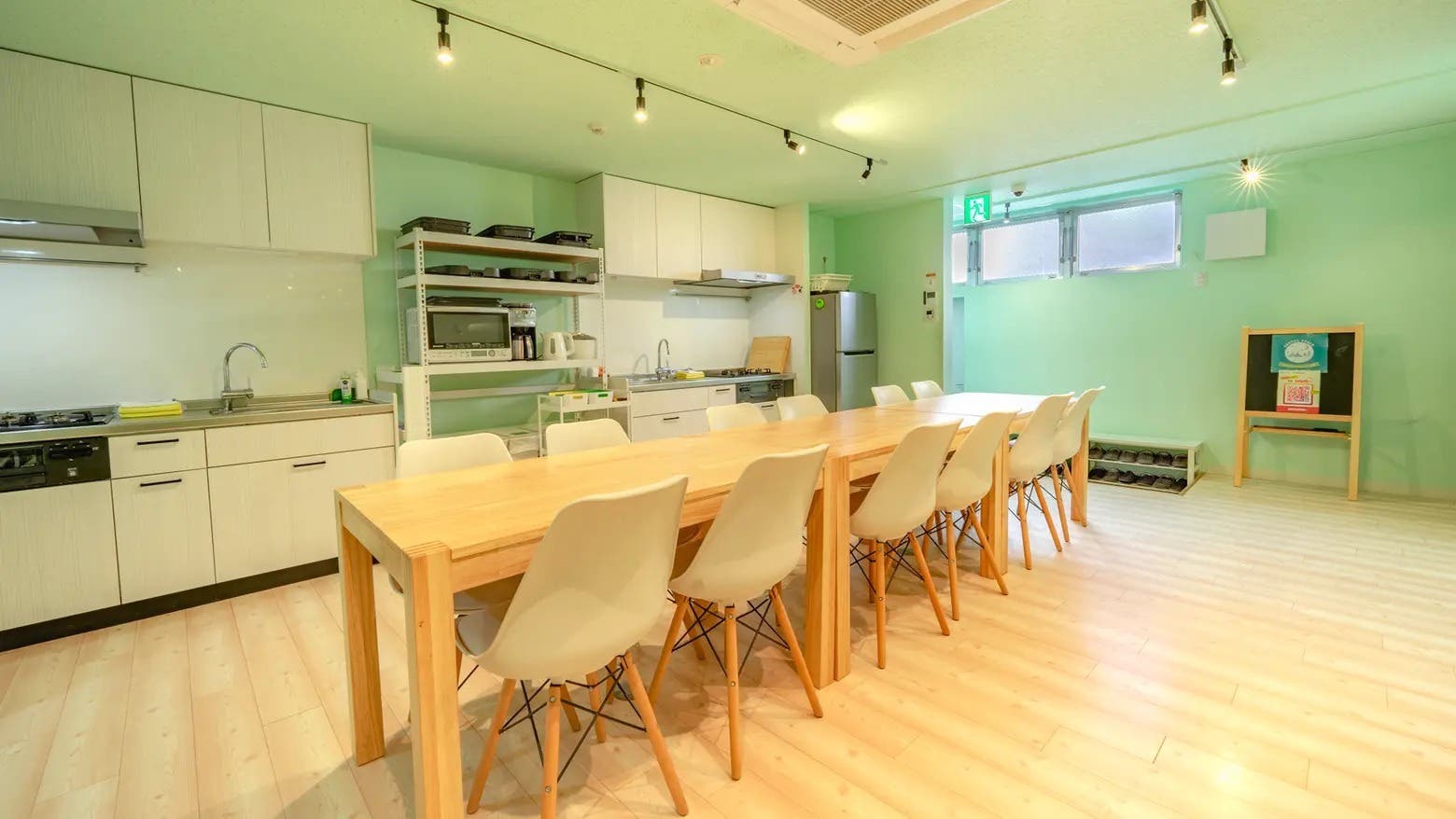 スペモ⛺クリスマス🎄川崎駅7分🚶キャンプ🎊プロジェクター🎥パーティー👨🏻‍🍳187_Picnic×Picnic川崎の写真23