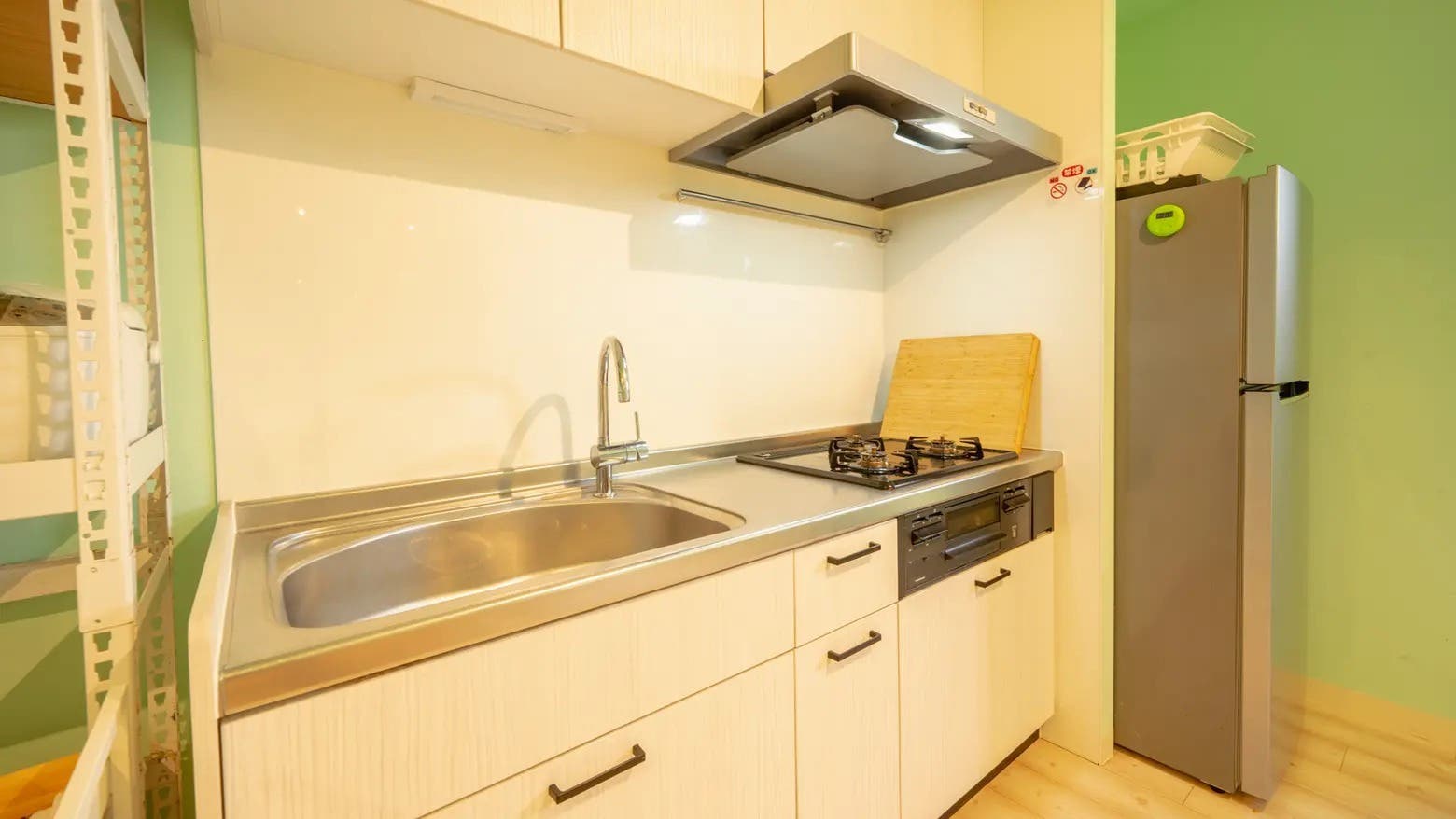 スペモ⛺クリスマス🎄川崎駅7分🚶キャンプ🎊プロジェクター🎥パーティー👨🏻‍🍳187_Picnic×Picnic川崎の写真24