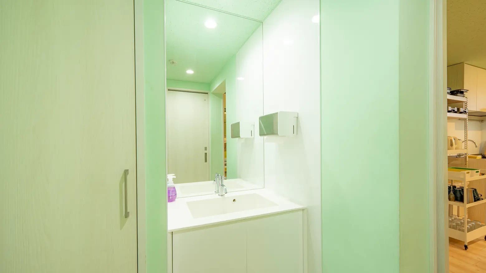 スペモ⛺クリスマス🎄川崎駅7分🚶キャンプ🎊プロジェクター🎥パーティー👨🏻‍🍳187_Picnic×Picnic川崎の写真28