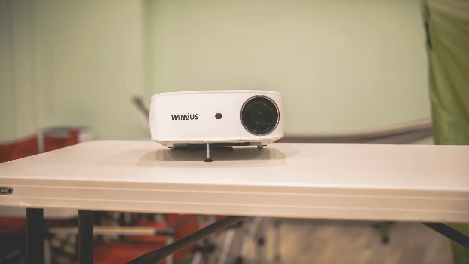 📹プロジェクターの画像1