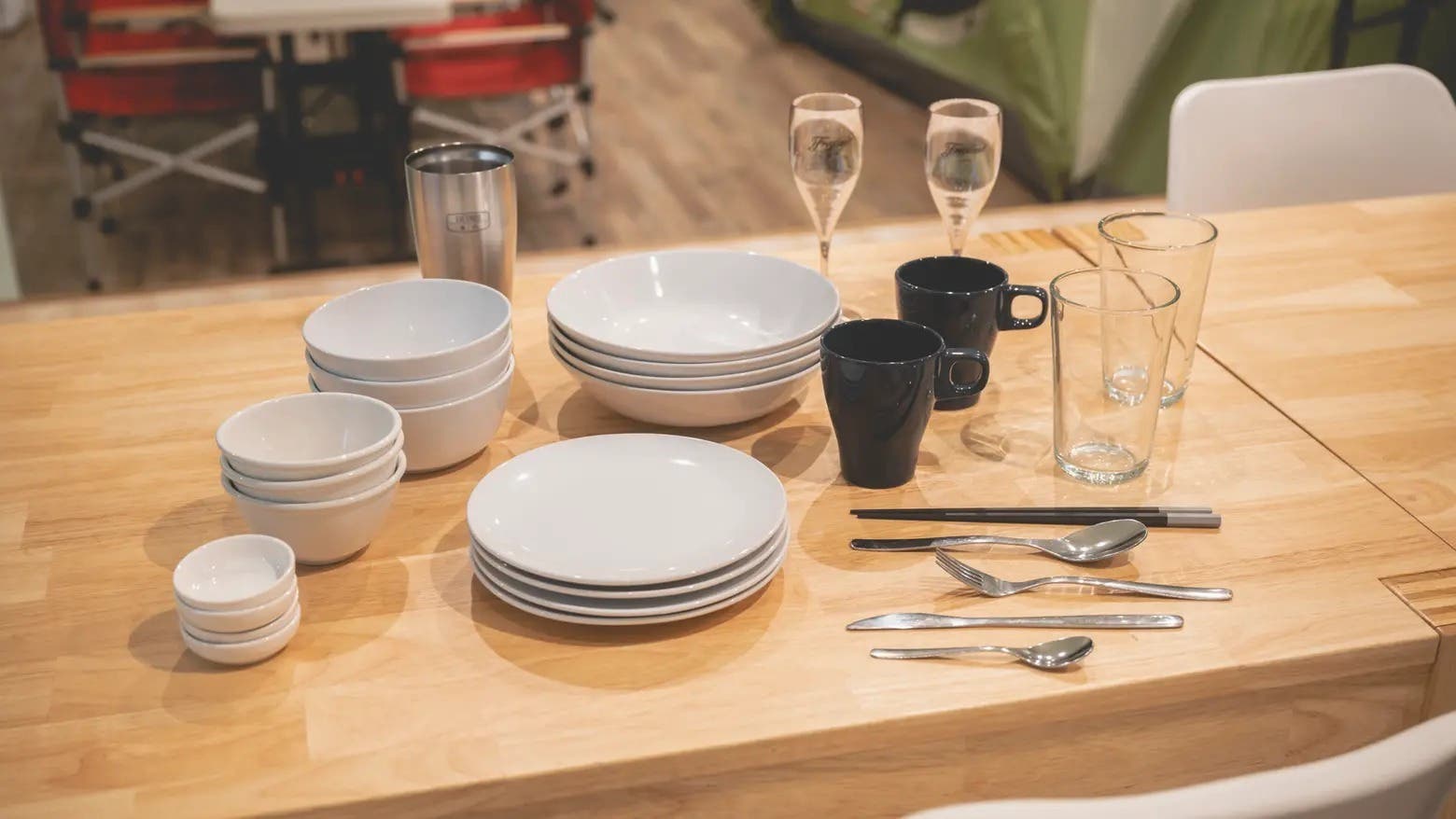 🍳食器 ＆ 調理器具の画像1