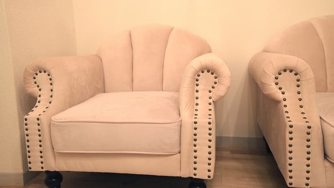 【九州初NUMA部屋】オタクの聖地誕生✨話題の推し不在の誕生会スペースの写真11