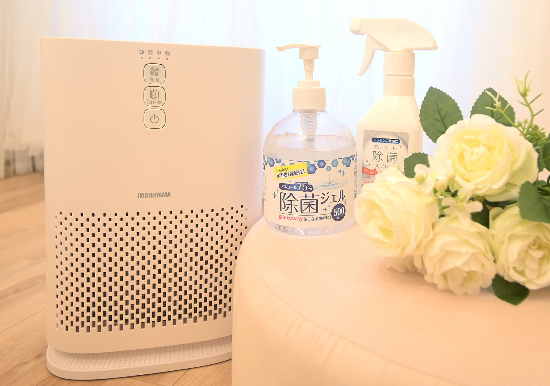 【九州初NUMA部屋】オタクの聖地誕生✨話題の推し不在の誕生会スペースの写真19