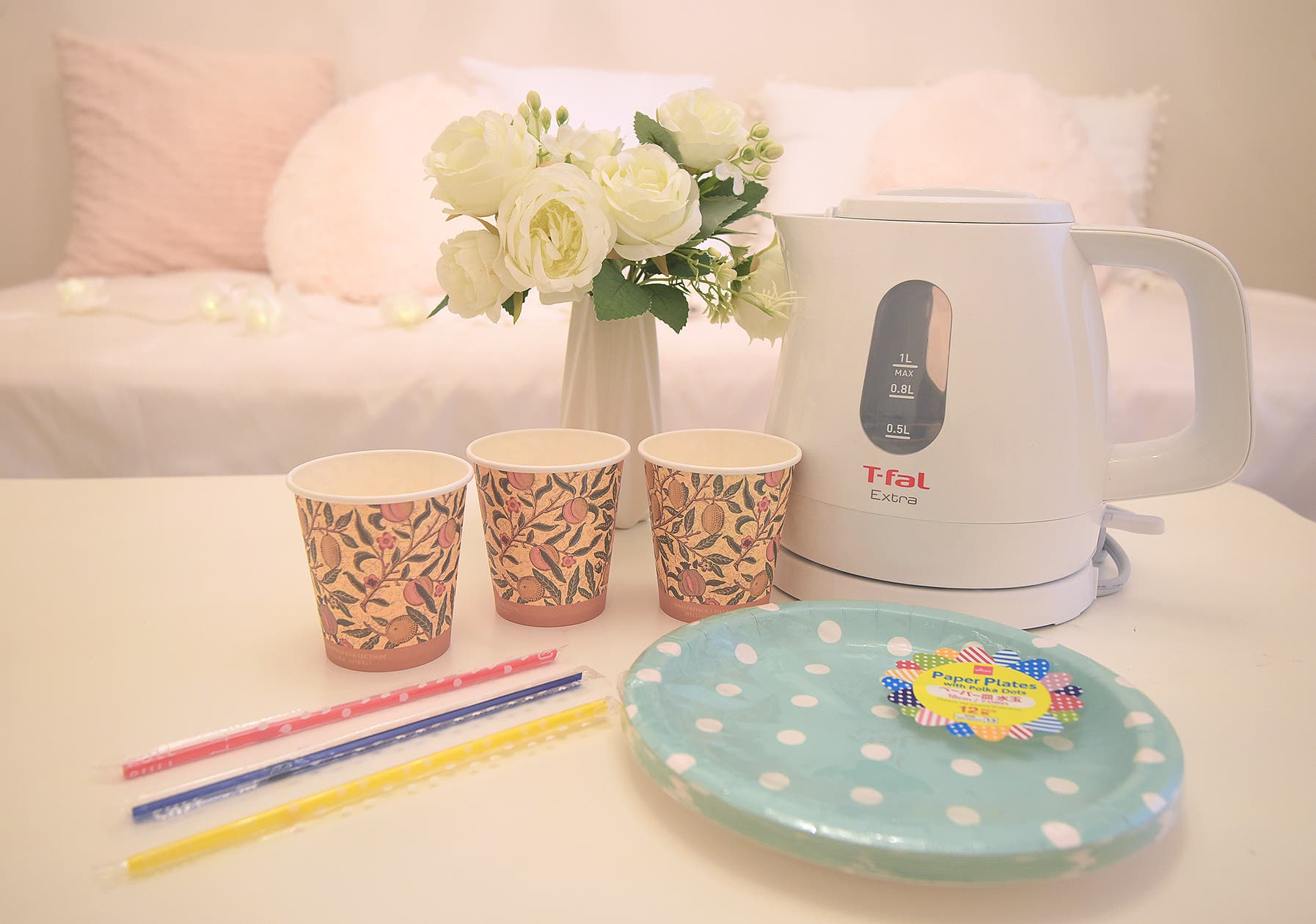 【九州初NUMA部屋】オタクの聖地誕生✨話題の推し不在の誕生会スペースの写真16