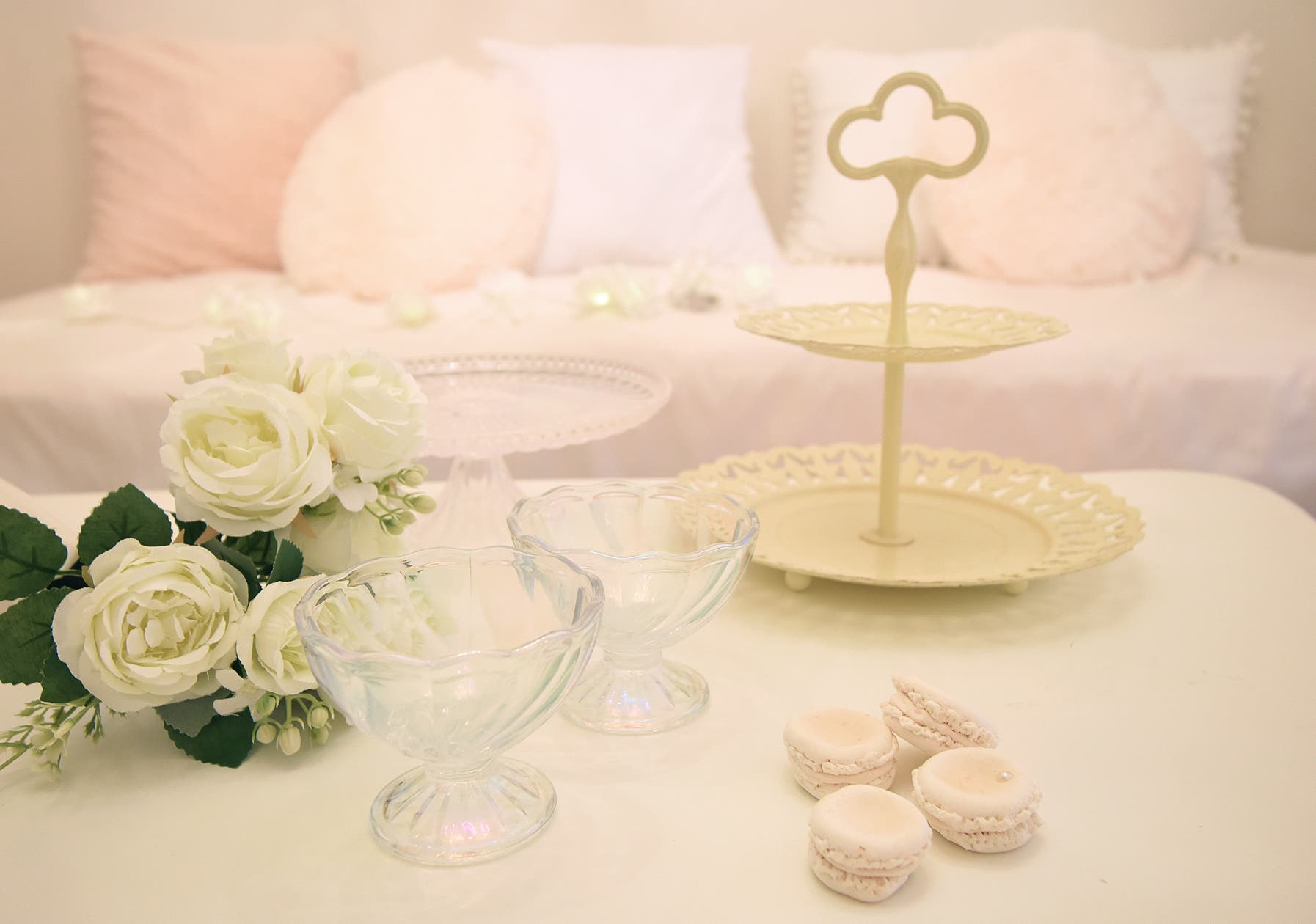 【九州初NUMA部屋】オタクの聖地誕生✨話題の推し不在の誕生会スペースの写真17