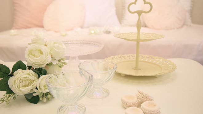 【九州初NUMA部屋】オタクの聖地誕生✨話題の推し不在の誕生会スペースの写真17