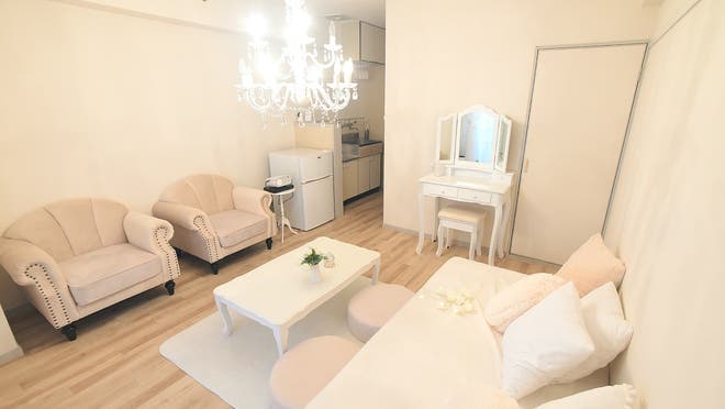 【九州初NUMA部屋】オタクの聖地誕生✨話題の推し不在の誕生会スペースの写真9