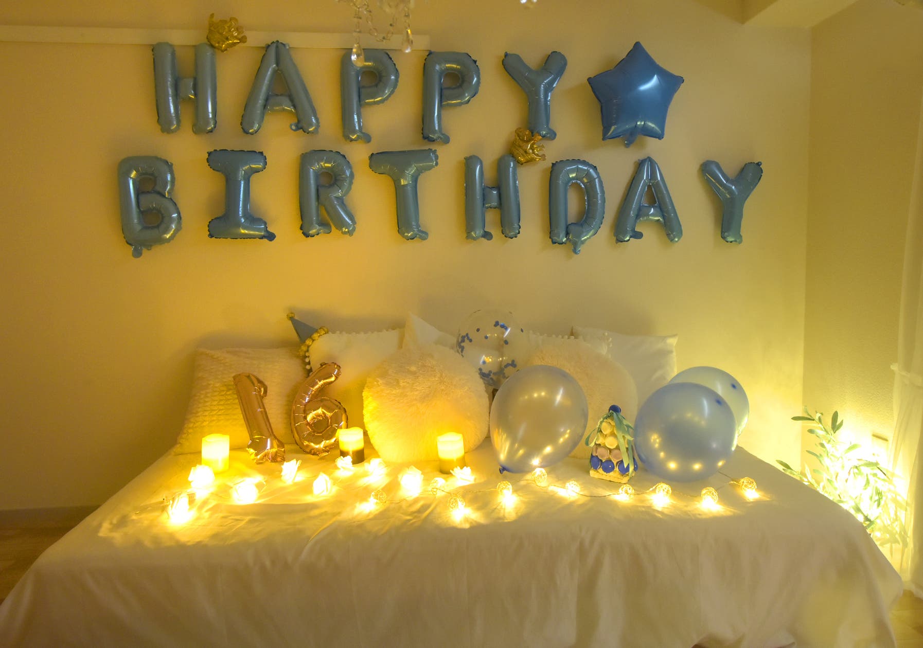 【九州初NUMA部屋】オタクの聖地誕生✨話題の推し不在の誕生会スペースの写真5