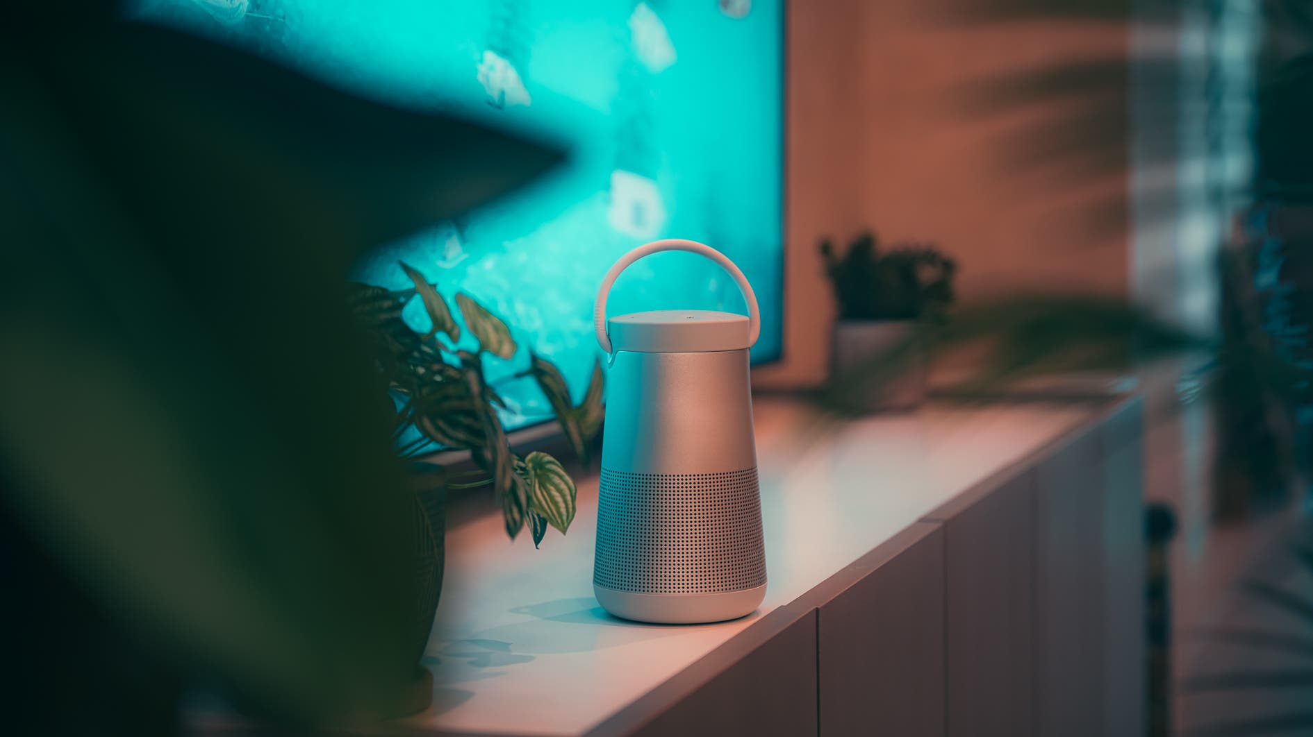 🔊Bluetoothスピーカーの画像1