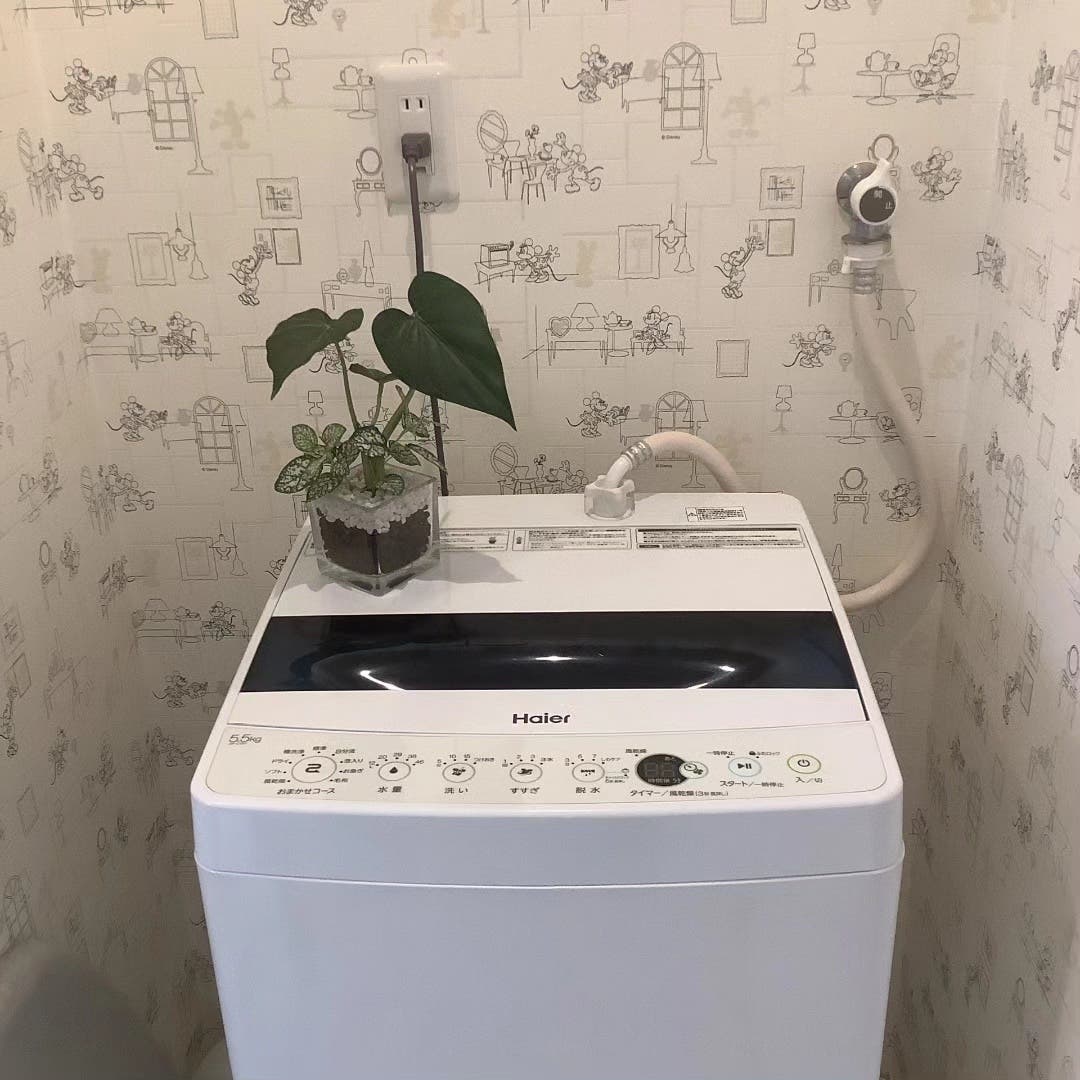 天王寺駅かあ徒歩10分のおうちスペース801の写真5