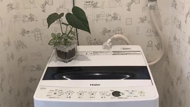 天王寺駅かあ徒歩10分のおうちスペース801の写真5