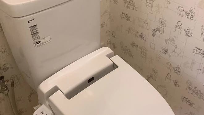 天王寺駅かあ徒歩10分のおうちスペース801の写真6