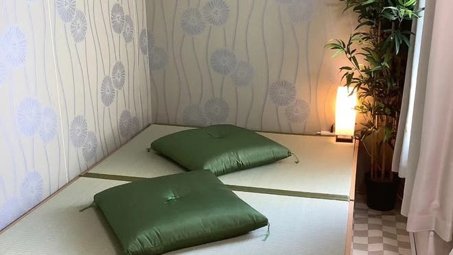 天王寺駅かあ徒歩10分のおうちスペース801の写真1