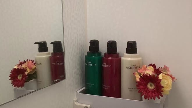 天王寺駅かあ徒歩10分のおうちスペース801の写真9