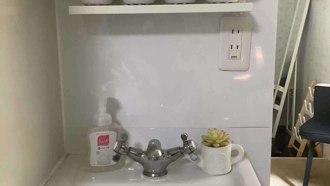 天王寺駅かあ徒歩10分のおうちスペース801の写真10