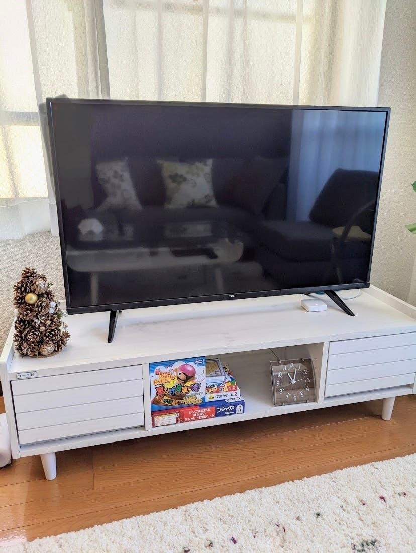 パーティルーム 船橋6分 おうちデート/誕生日会/女子会/ママ会/新年会/映画鑑賞/推し活の写真6