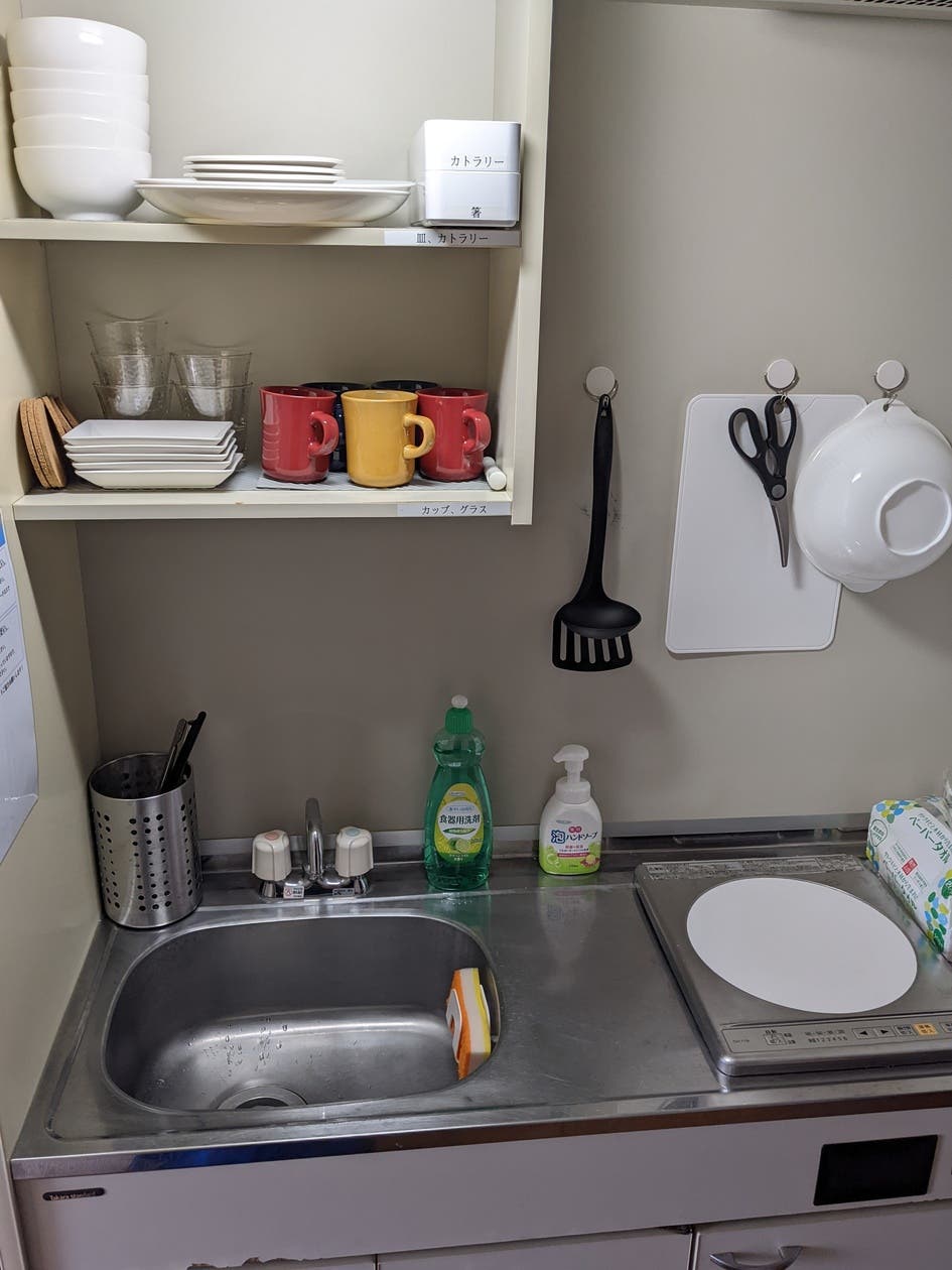 パーティルーム 船橋6分 おうちデート/誕生日会/女子会/ママ会/新年会/映画鑑賞/推し活の写真9