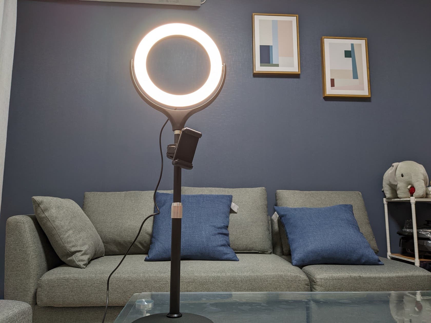 パーティルーム 船橋6分 おうちデート/誕生日会/女子会/ママ会/新年会/映画鑑賞/推し活の写真15