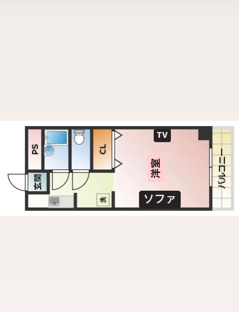 パーティルーム 船橋6分 おうちデート/誕生日会/女子会/ママ会/新年会/映画鑑賞/推し活の写真18