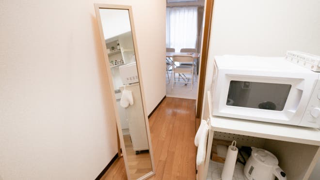 【レンタルcobaco大井町東】春割🌸大井町駅2分!会議室|テレワーク|ワークボックス|パーティ|推し会|撮影|占いの写真5