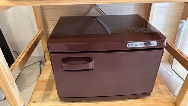 ワンルーム型レンタルサロン✨整体、エステ、ネイル等に✨1時間~使用可能✨自動昇降式ベッド完備✨【さいたま新都心駅徒歩10分】の写真3