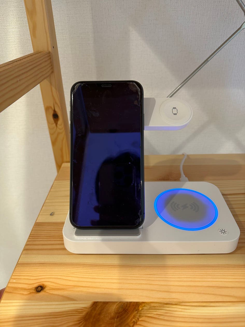 ワンルーム型レンタルサロン✨整体、エステ、ネイル等に✨１時間～使用可能✨自動昇降式ベッド完備✨【さいたま新都心駅徒歩10分】の写真5