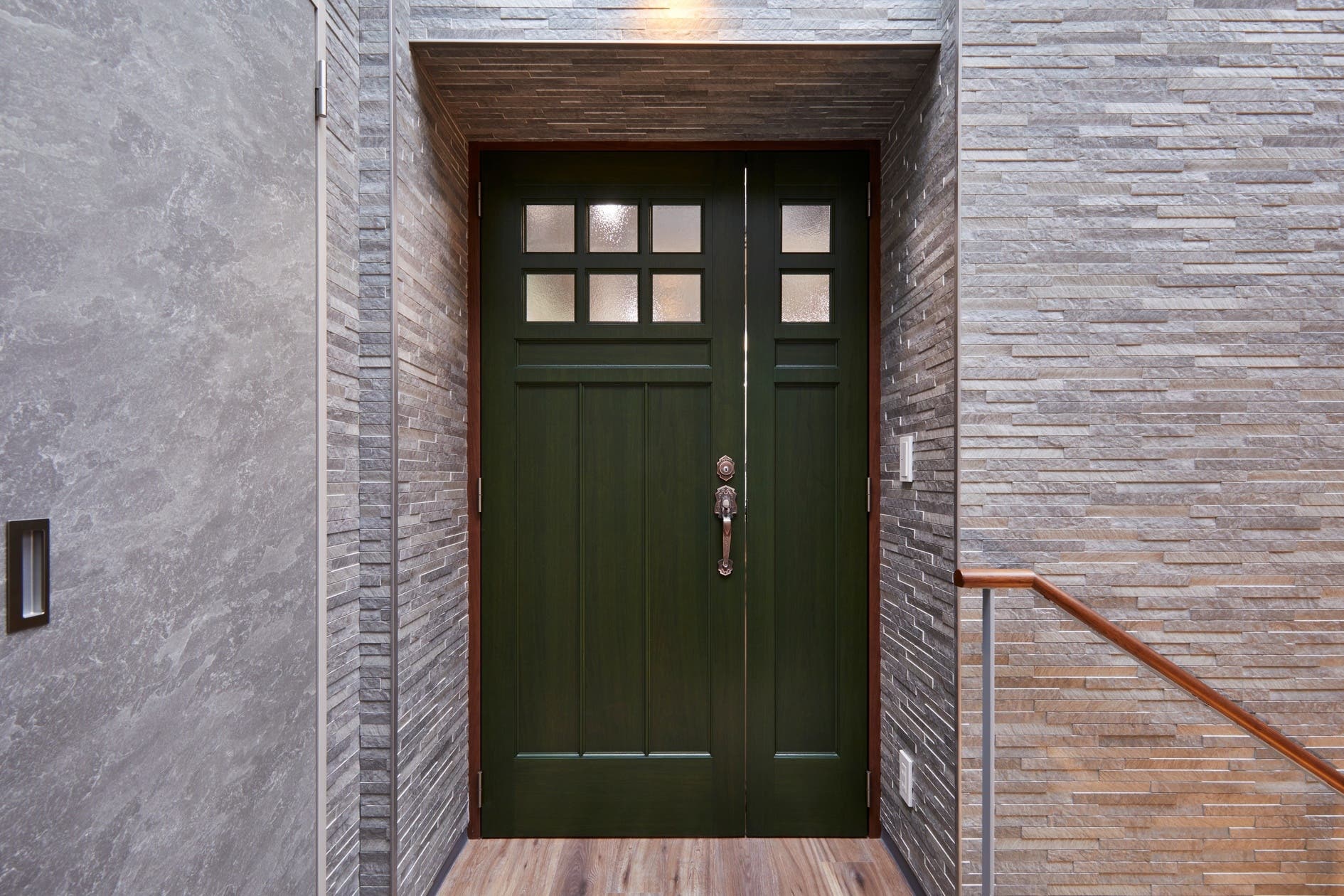 川口駅から徒歩5分！【セット面６面】レンタル美容室スペース／美容室 兼 撮影スタジオ 等に✨の写真6