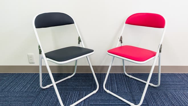 【名古屋の伏見駅徒歩1分】定員21名-モニター含む備品・高速Wi-Fi無料!704会議室の写真14