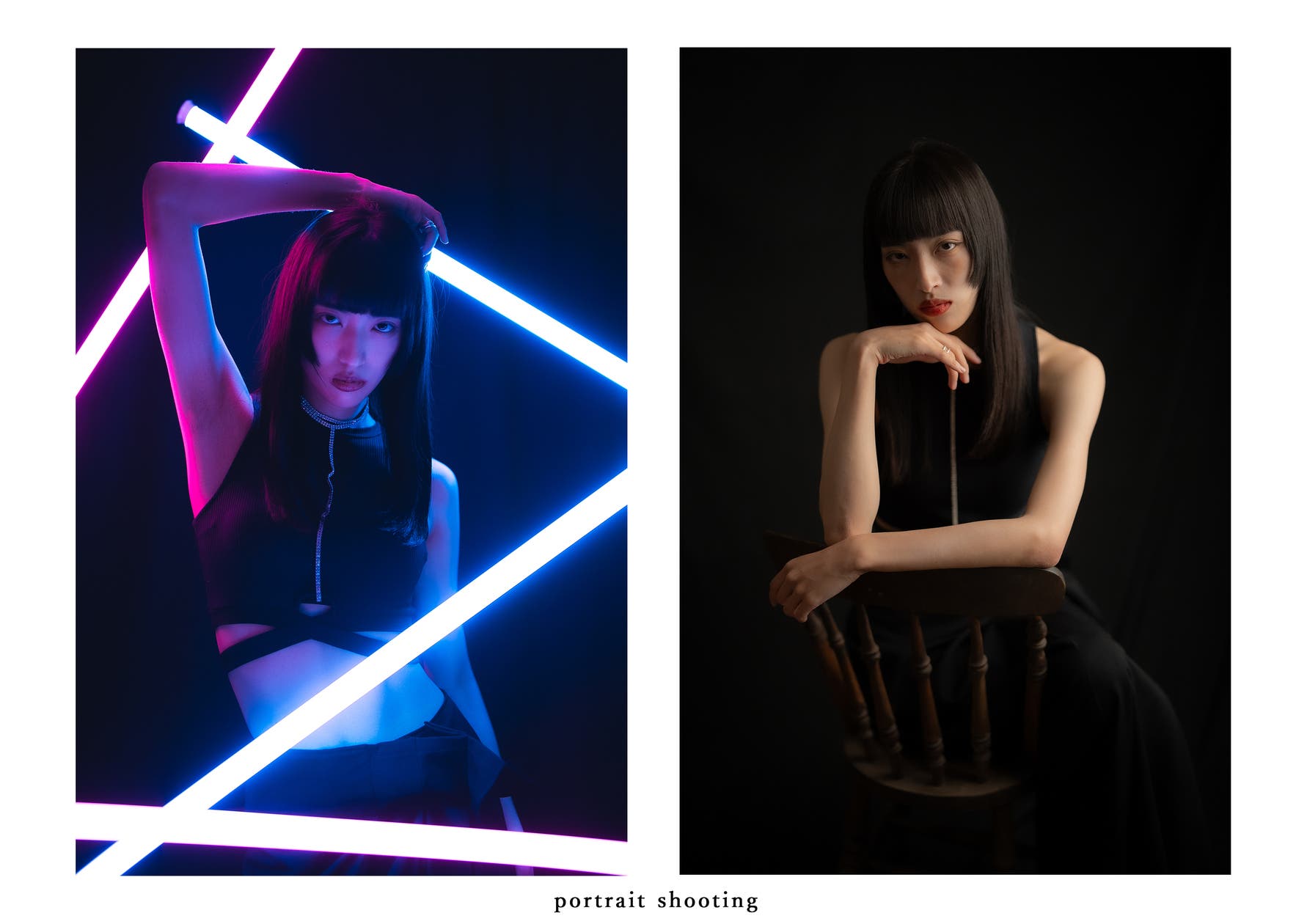 【渋谷駅3分】白ホリスタジオ｜撮影機材無料貸出｜プロカメラマン監修｜ポートレート｜ブツ撮りの写真5