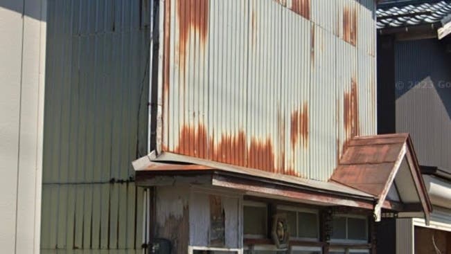 新潟市の作業場の写真2