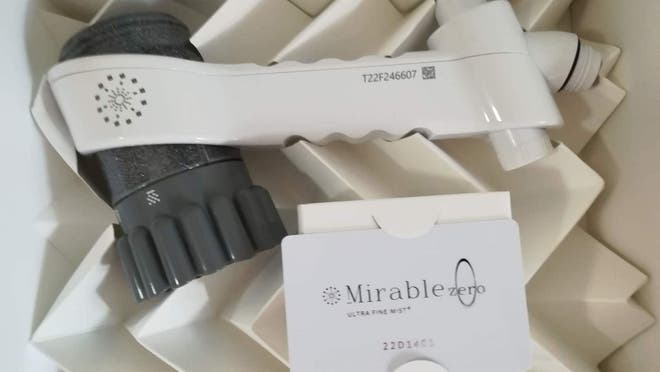 値下げしました。エステ・マッサージ・エクステ・ネイルなどのご利用に!の写真9