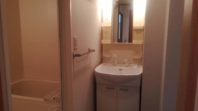 値下げしました。エステ・マッサージ・エクステ・ネイルなどのご利用に!の写真10